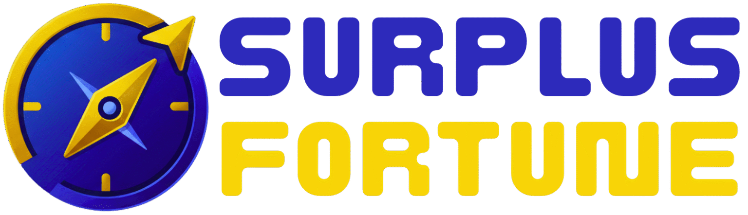 Contact Us – Surplus Fortune